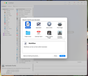 How to batch resize images using Automator | Producing Paradise