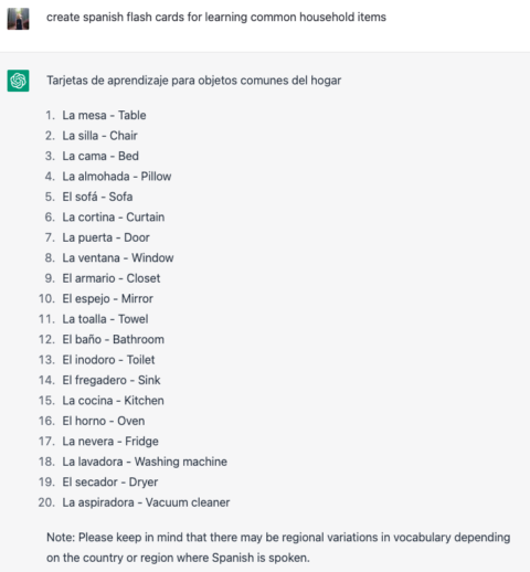 How I use ChatGPT to help me learn | Producing Paradise
