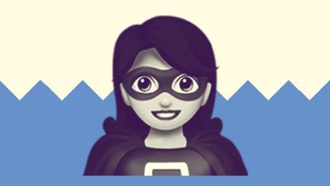 How to be productive with life admin | Producing Paradise